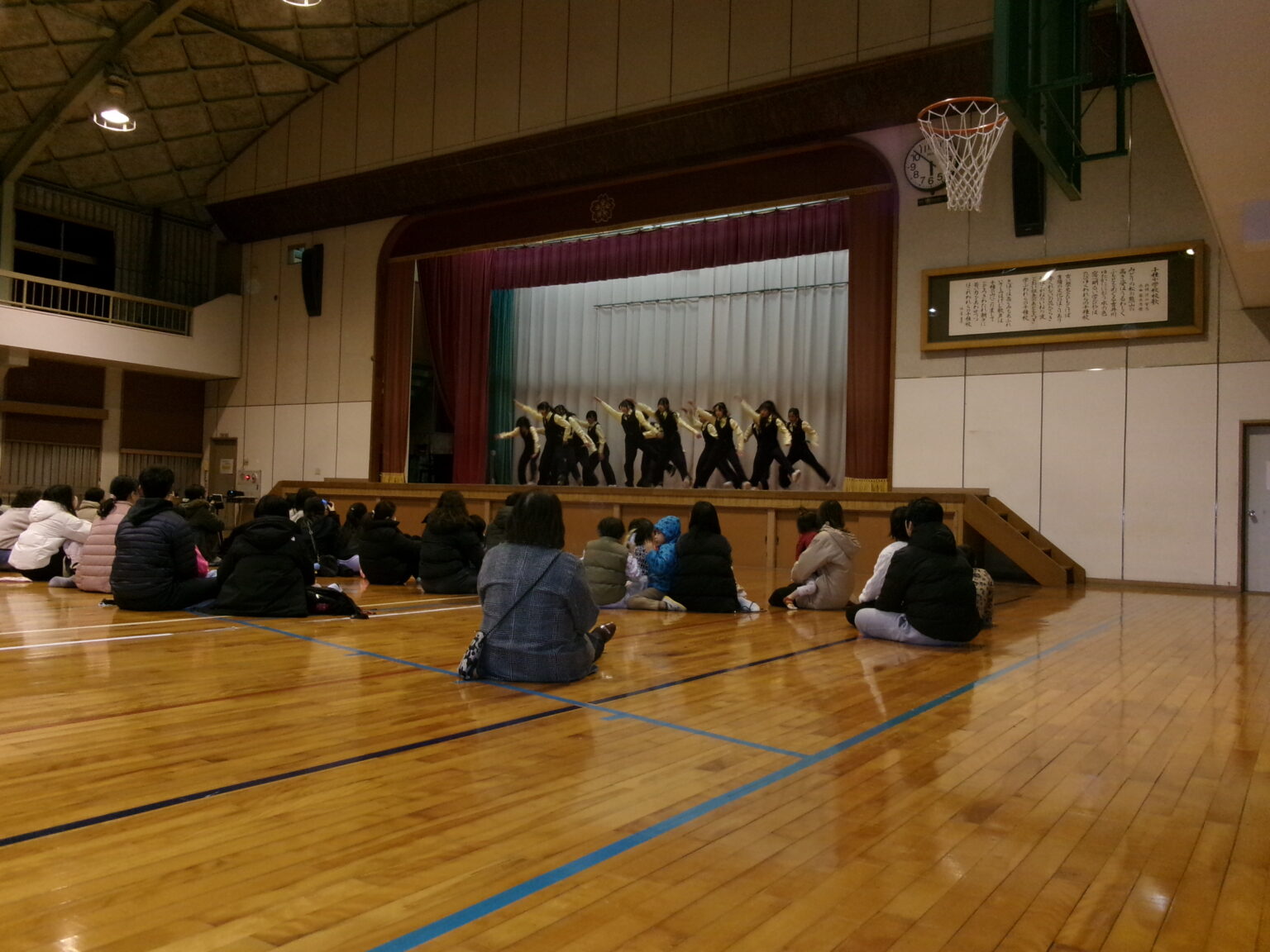 イルミネーション点灯式 | 千種学区連合町内会